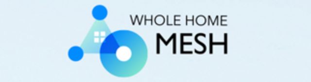 Cudy: Whole Home Mesh Devices. – Mr Satellite