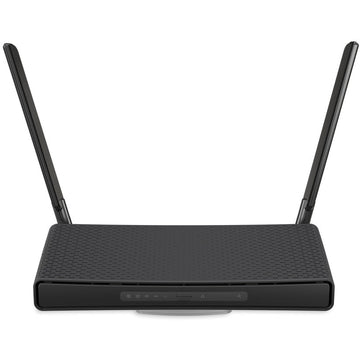 MikroTik: Router – Mr Satellite
